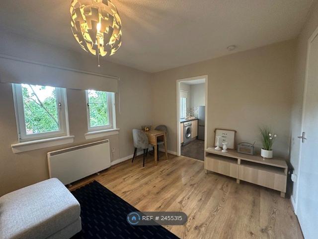 St Peters St, Glasgow G4, 1 bed flat to rent, £950 pcm | PrimeLocation