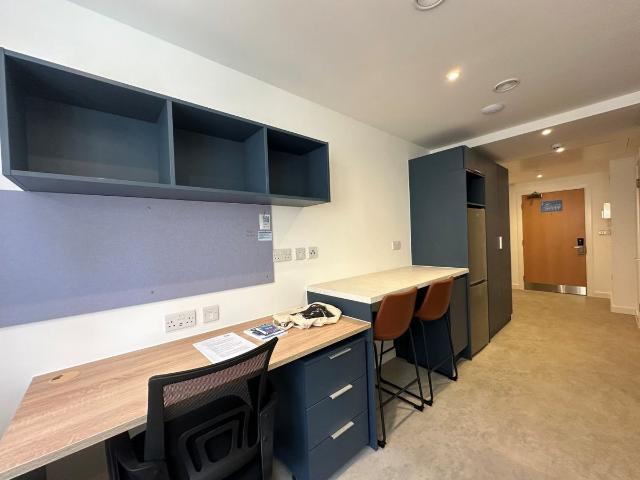 St. Peters Street, Canterbury, Kent CT1, Studio to rent, £1,310 pcm | PrimeLocation