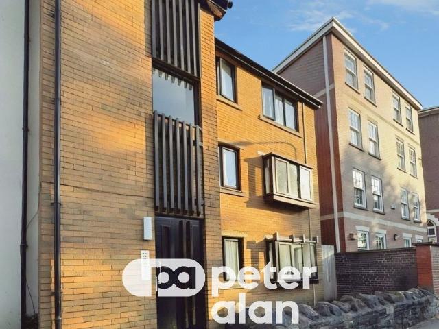 St. Peters Street, Cardiff CF24, 1 bed property to rent, £900 pcm | PrimeLocation