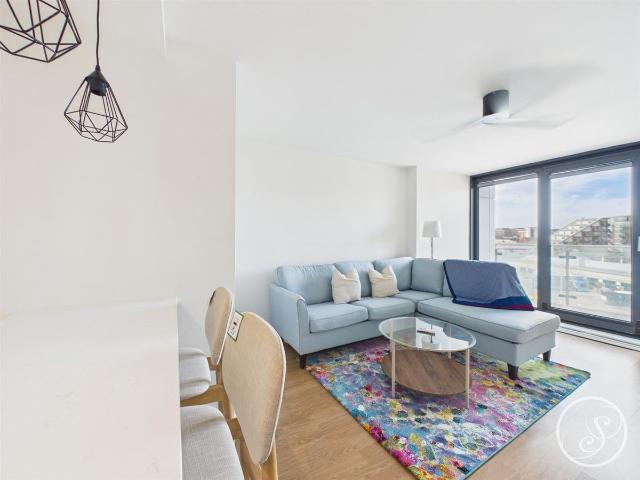 St. Peters Street, Leeds LS9, 2 bed flat to rent, £1,200 pcm | PrimeLocation