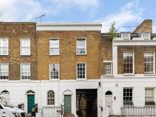 St Peters Street, London, 1 Bedroom Apartment