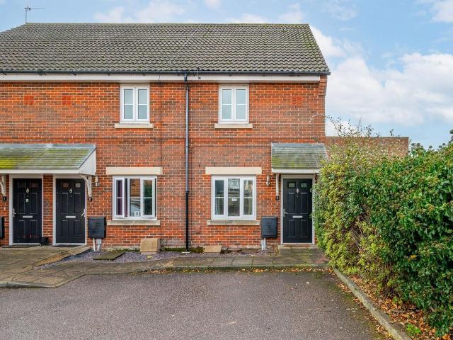 St. Peters Street, Lowestoft NR32, 3 bed end terrace house to rent, £900 pcm | PrimeLocation