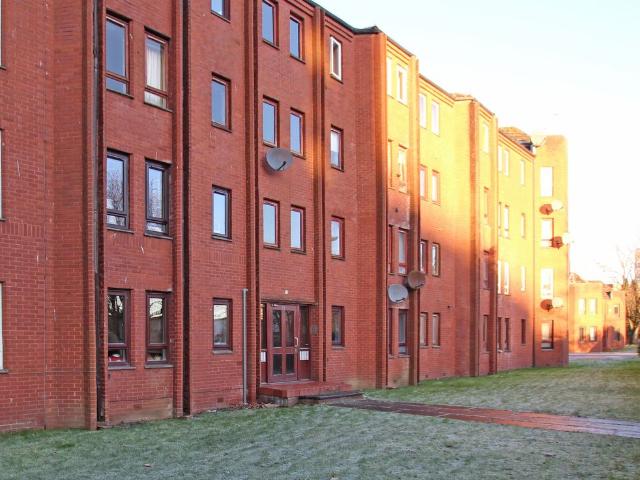 St. Peters Street, St Georges Cross, Glasgow G4, 1 bed flat to rent, £795 pcm | PrimeLocation