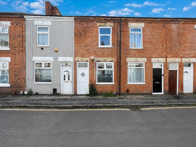 St. Peters Street, Syston LE7, 2 bed terraced house to rent, £925 pcm | PrimeLocation