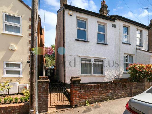 St Peters Street, South Croydon
