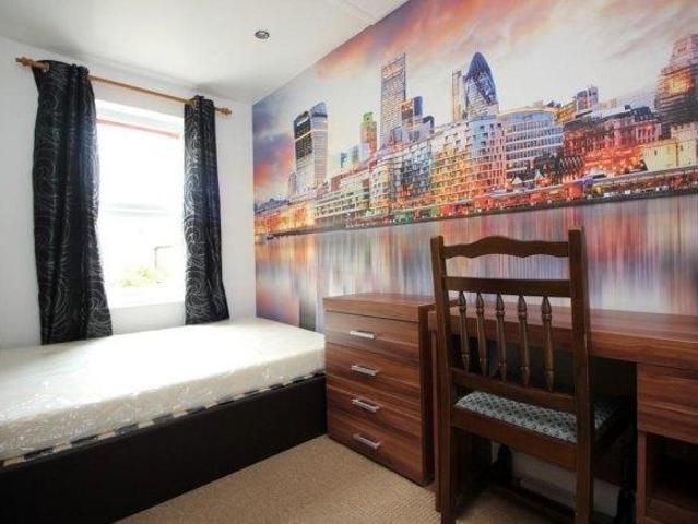 St Peter's Place 3 bed house share to rent £1,770 pcm £408 pw