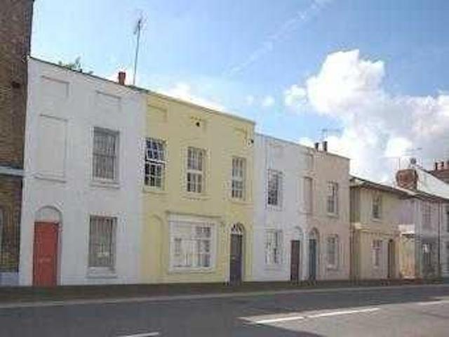St Peters Place, Canterbury CT1, 3 bed terraced house to rent, £1,350 pcm | PrimeLocation