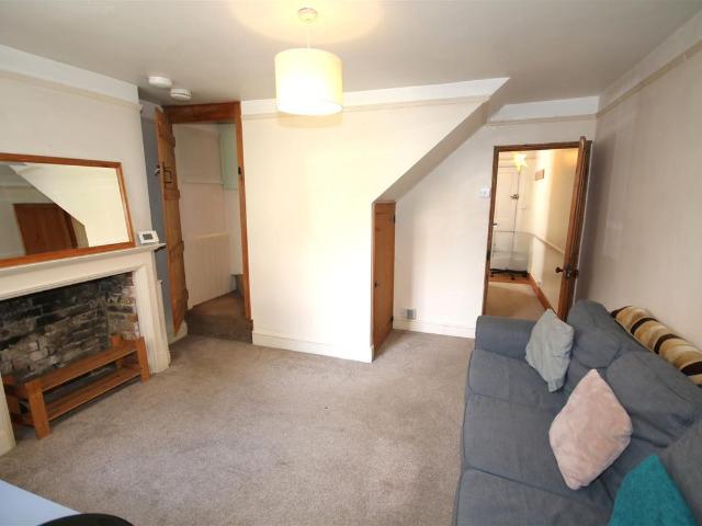 St. Peters Place, Canterbury CT1, 3 bed terraced house to rent, £1,575 pcm | PrimeLocation