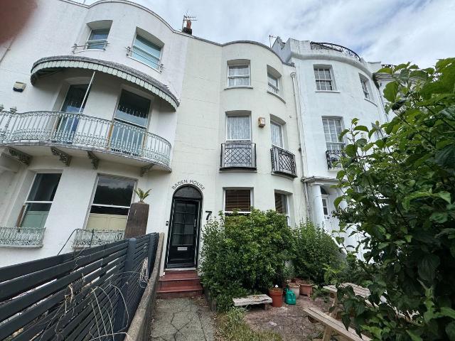 St Peters Place, Brighton BN1, 4 bed terraced house to rent, £2,700 pcm | PrimeLocation