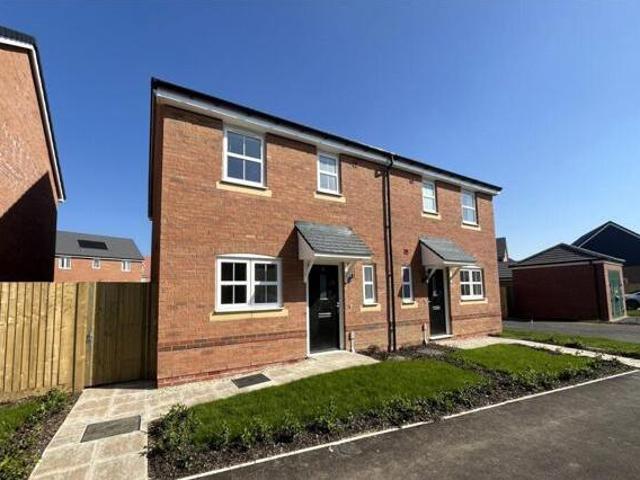 St Peters Place, Salisbury, 2 Bedroom House