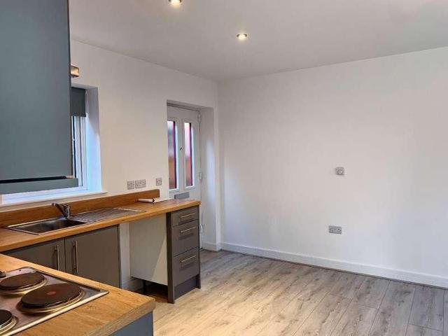 St. Peters Road, Wisbech, PE13