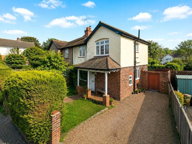 St. Peters Road, Woking, Surrey GU22, 3 bed semi detached house to rent, £2,350 pcm | PrimeLocation