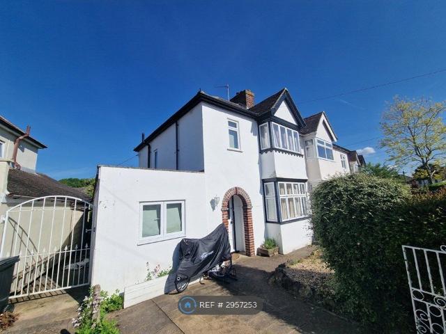 St. Peters Road, Abingdon OX14, 4 bed semi detached house to rent, £1,950 pcm | PrimeLocation