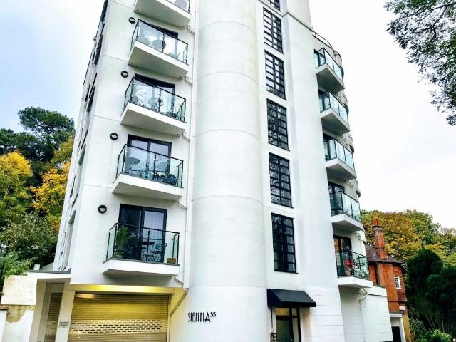 St Peters Road, Bournemouth Town Centre BH1, 2 bed flat to rent, £1,350 pcm | PrimeLocation
