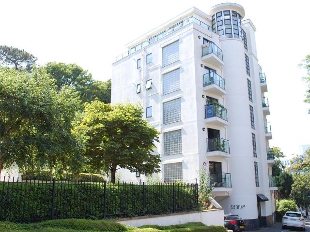 St Peters Road, Bournemouth BH1, 2 bed flat to rent, £1,300 pcm | PrimeLocation