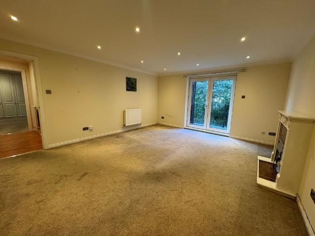 St Peters Road, Bournemouth, Dorset, BH1