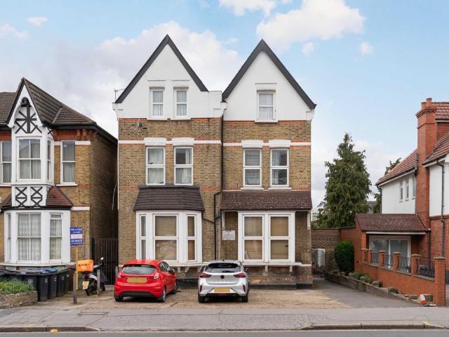 St. Peters Road, Croydon CR0, 1 bed flat to rent, £1,250 pcm | PrimeLocation