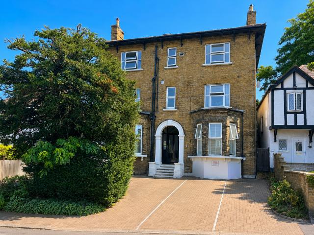 St Peters Road, Croydon, Surrey CR0, Studio to rent, £1,050 pcm | PrimeLocation