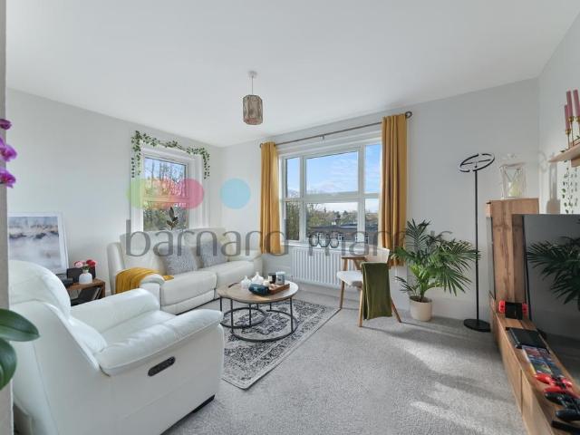 St. Peters Road, CROYDON 2 bed apartment to rent £1,700 pcm £392 pw