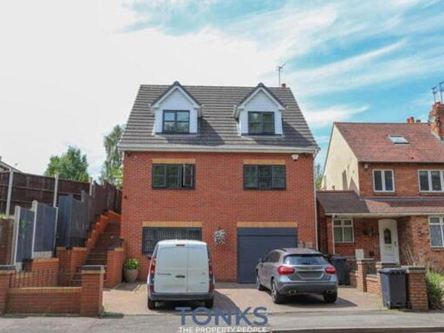 St. Peters Road, Dudley, 5 Bedroom Detached