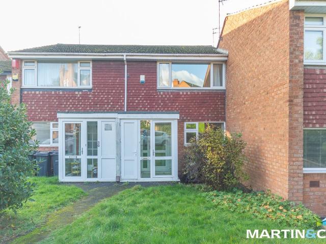 St Peters Road, Harborne B17, 2 bed terraced house to rent, £1,300 pcm | PrimeLocation