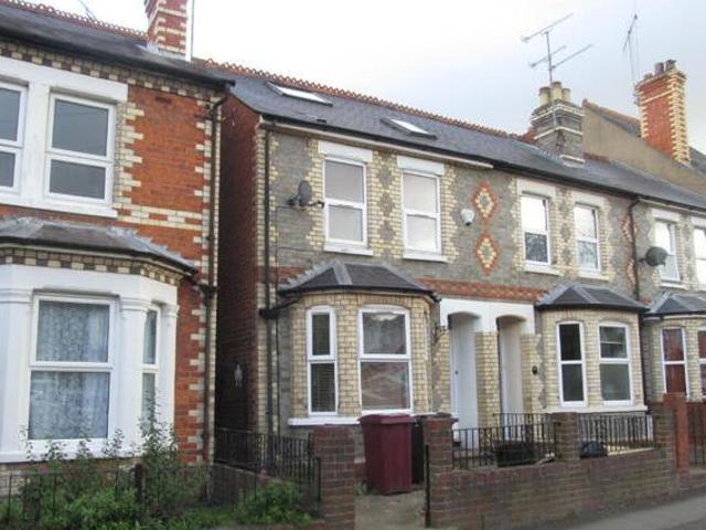 St. Peters Road, Reading, 5 Bedroom Detached