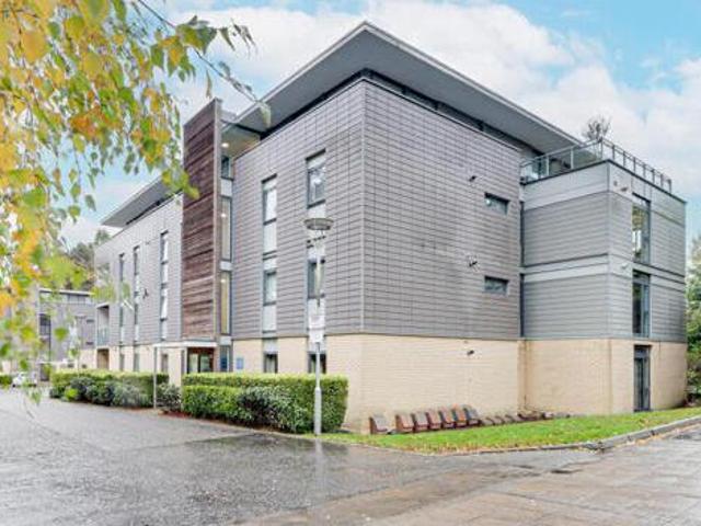 St Peters Road, St Albans, 2 Bedroom Flat