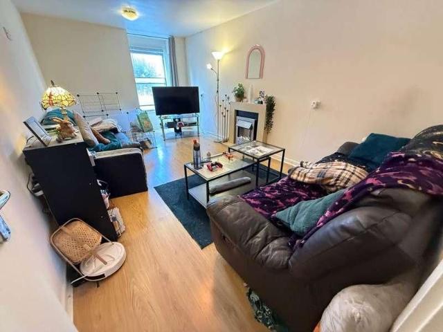 St Peters Terrace, Shepton Mallet, BA4