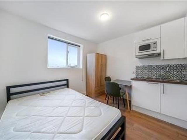 St. Petersburgh Place, W2