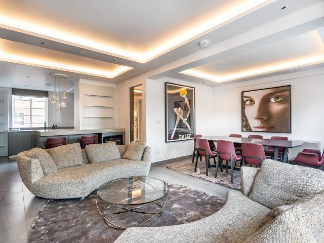St Petersburgh Place, Bayswater, London W2, 3 bed flat to rent, £8,500 pcm | PrimeLocation