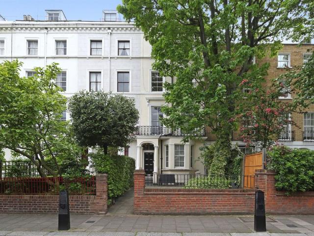 St Petersburgh Place, Bayswater W2, 1 bed flat to rent, £1,820 pcm | PrimeLocation