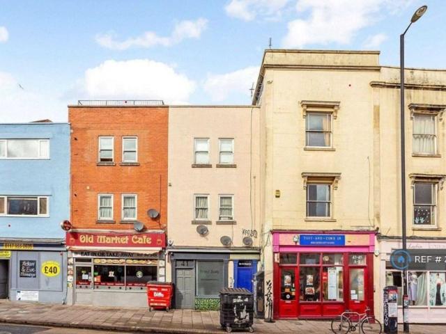St. Philips, Bristol, BS2 1 bed flat to rent £1,000 pcm £231 pw