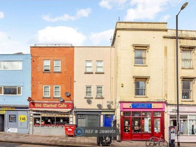 St. Philips, Bristol BS2, 1 bed flat to rent, £1,200 pcm | PrimeLocation