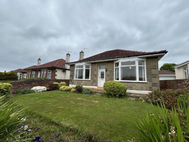 St. Phillans Avenue, Ayr KA7 3 bed detached house to rent £1,375 pcm £317 pw