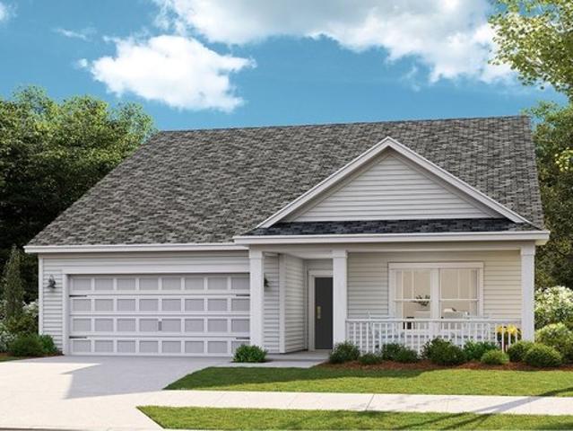 ST PHILLIPS Plan SeaChase Pointe Community