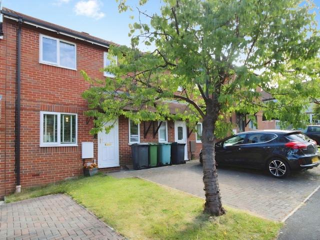 St. Pierre Avenue, Carlisle, Cumbria CA3, 2 bed terraced house to rent, £875 pcm | PrimeLocation
