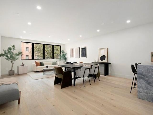 St Pl Apt,brooklyn, Condo For Sale