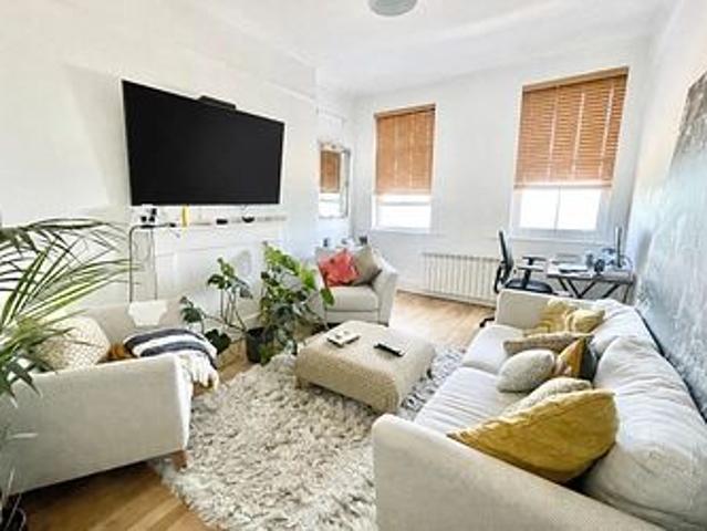 St Placid Apartments, Ramsgate, CT11 8DE, Kent