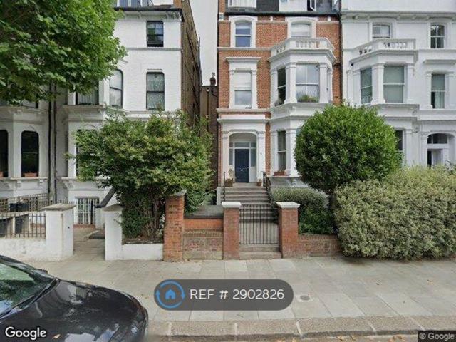 St Quinten Avenue, 6 Nu W10, 3 bed flat to rent, £3,250 pcm | PrimeLocation