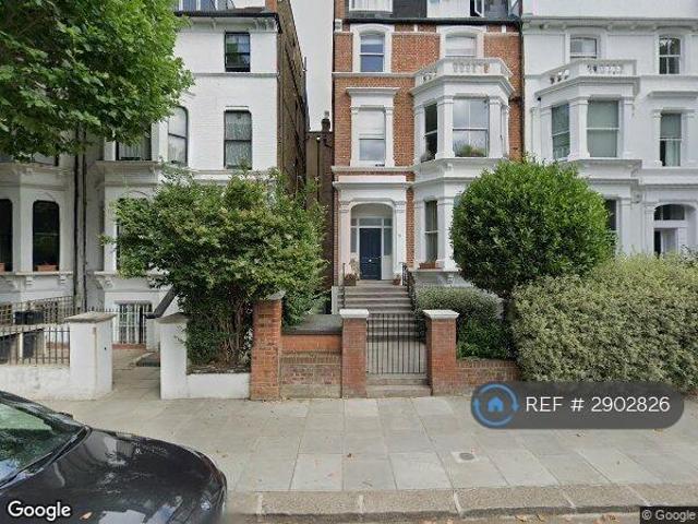 St Quinten Avenue, W10 6 Nu, W10 3 bed flat to rent £3,250 pcm £750 pw