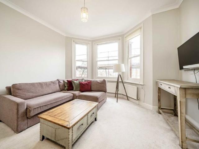 St. Quintin Avenue, W10, London