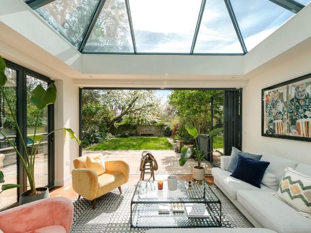 St. Quintin Avenue, London W10, 5 bed semi detached house to rent, £21,450 pcm | PrimeLocation