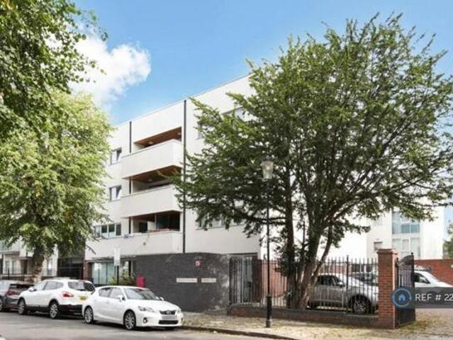 St. Quintin House, London, 1 Bedroom Flat