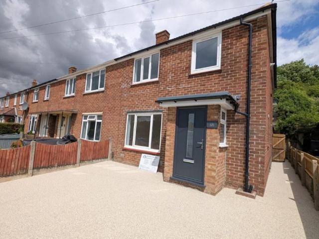 St Radigunds Road, Dover, Kent CT17, 3 bed end terrace house to rent, £1,300 pcm | PrimeLocation