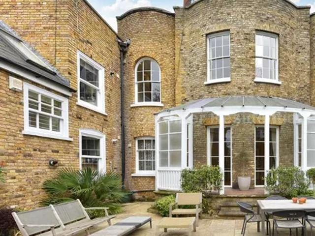 St Raphael's House, 86 Mattock Lane, London, W5 5BJ, United Kingdom | 2 bed apartment for rent #139069071 | Rentberry