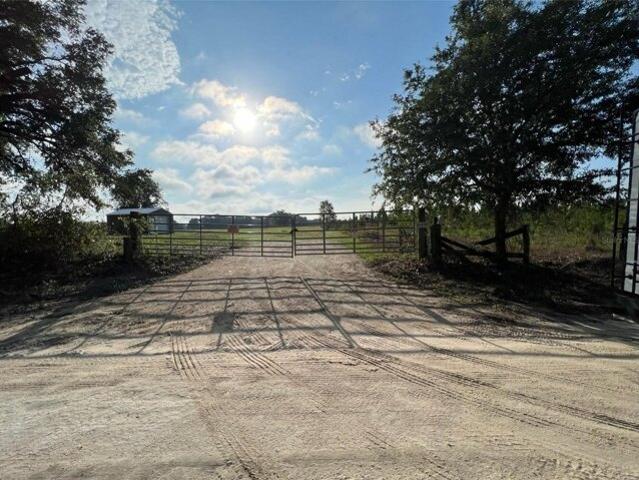 St Rd, Live Oak, Plot For Sale