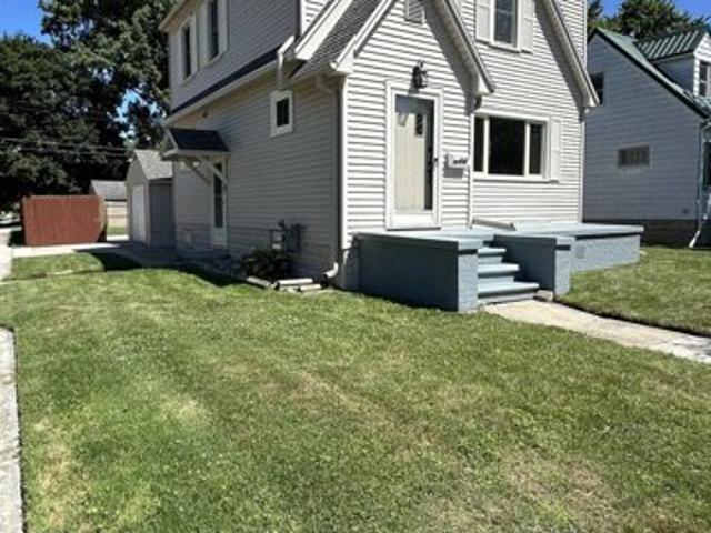 St Rd, Port Huron, Home For Sale