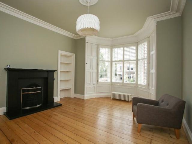 St Ronans Terrace, Morningside, Edinburgh EH10