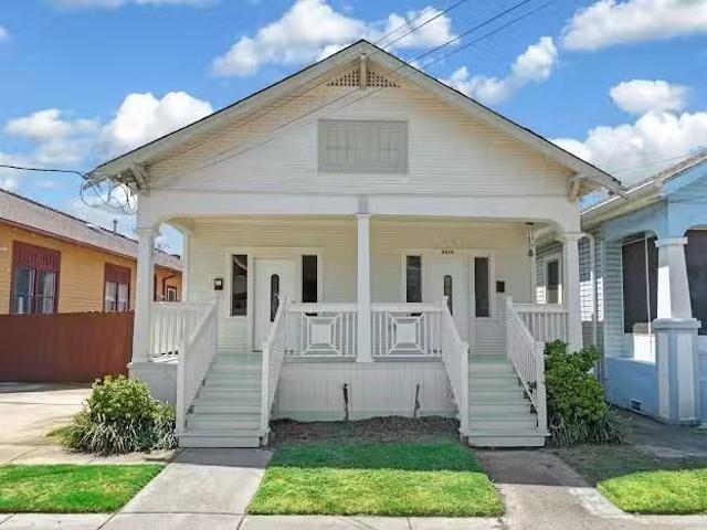 St. Roch 2518 2518 N Roman St #NA
