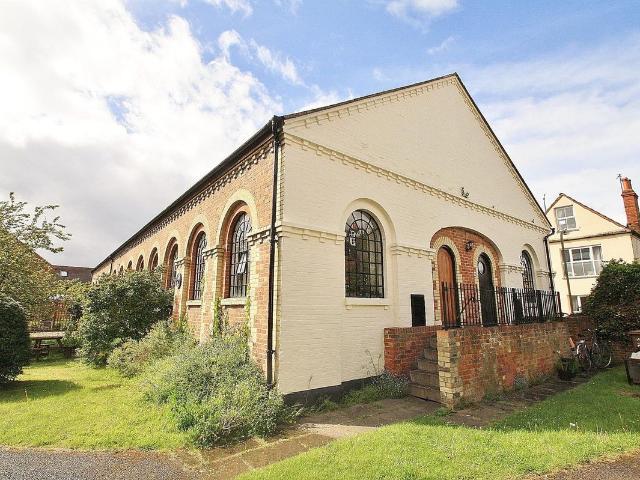 St Rualds Close, Wallingford OX10, 1 bed flat to rent, £1,200 pcm | PrimeLocation